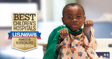 Pediatric Healthcare | Children's Healthcare of Atlanta